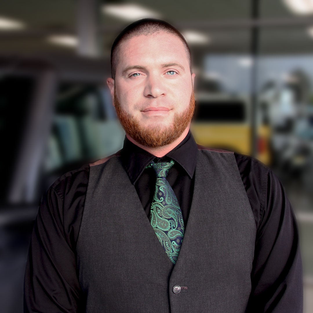 Meet Our Nissan Experts | New & Used Nissan in Visalia, CA | Nissan Visalia